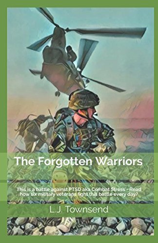 The Forgotten Warriors: The Battle against PTSD aka Combat Stress ...