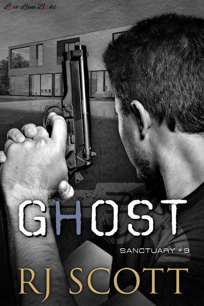 Ghost (Sanctuary, #9) by R.J. Scott | Goodreads