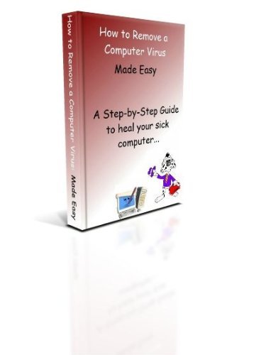 How to Remove a Computer Virus Made Easy by Brie Novack | Goodreads