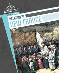 Religion in New France by Racquel Foran | Goodreads