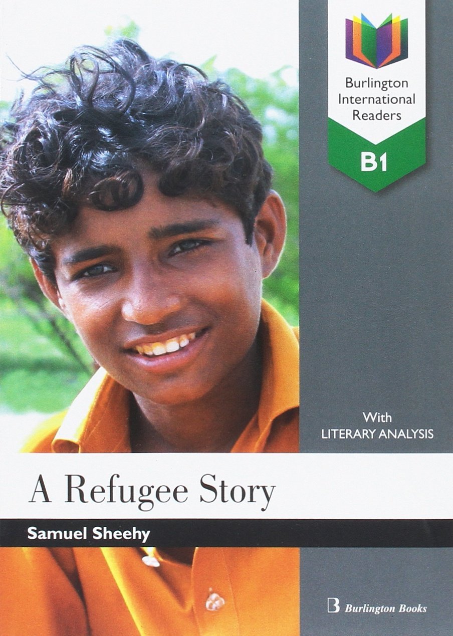 A Refugee Story by Samuel Sheehy | Goodreads