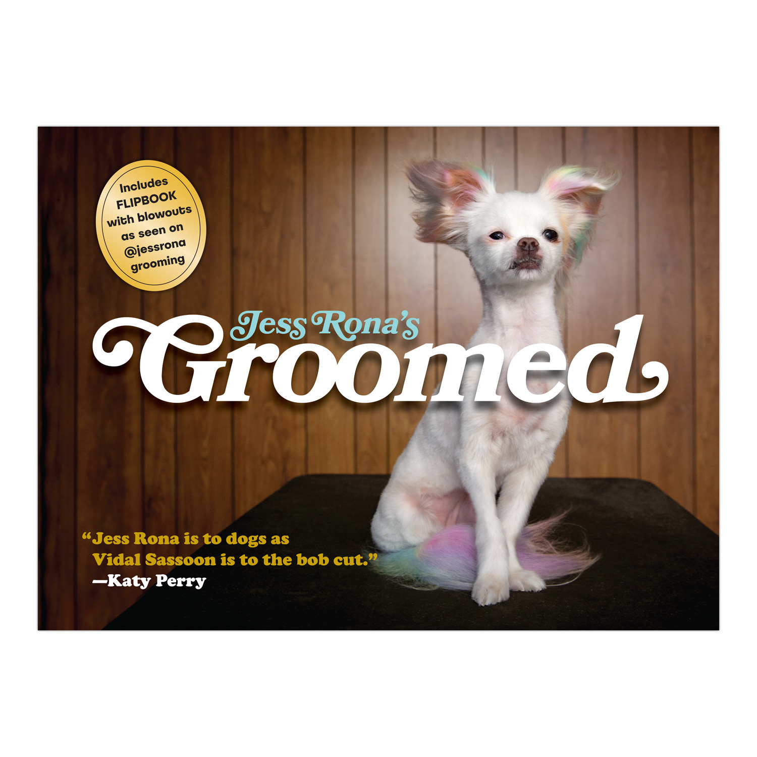 Groomed by Jess Rona | Goodreads