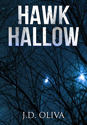 Hawk Hallow by J.D. Oliva | Goodreads