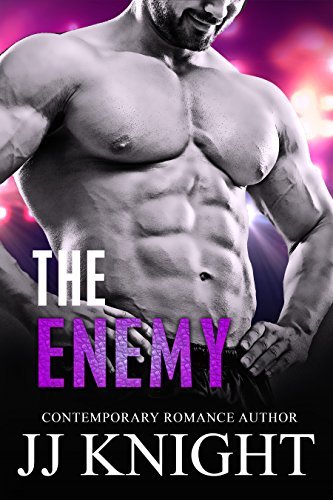 The Enemy (Blitzed #2) by Deanna Roy | Goodreads