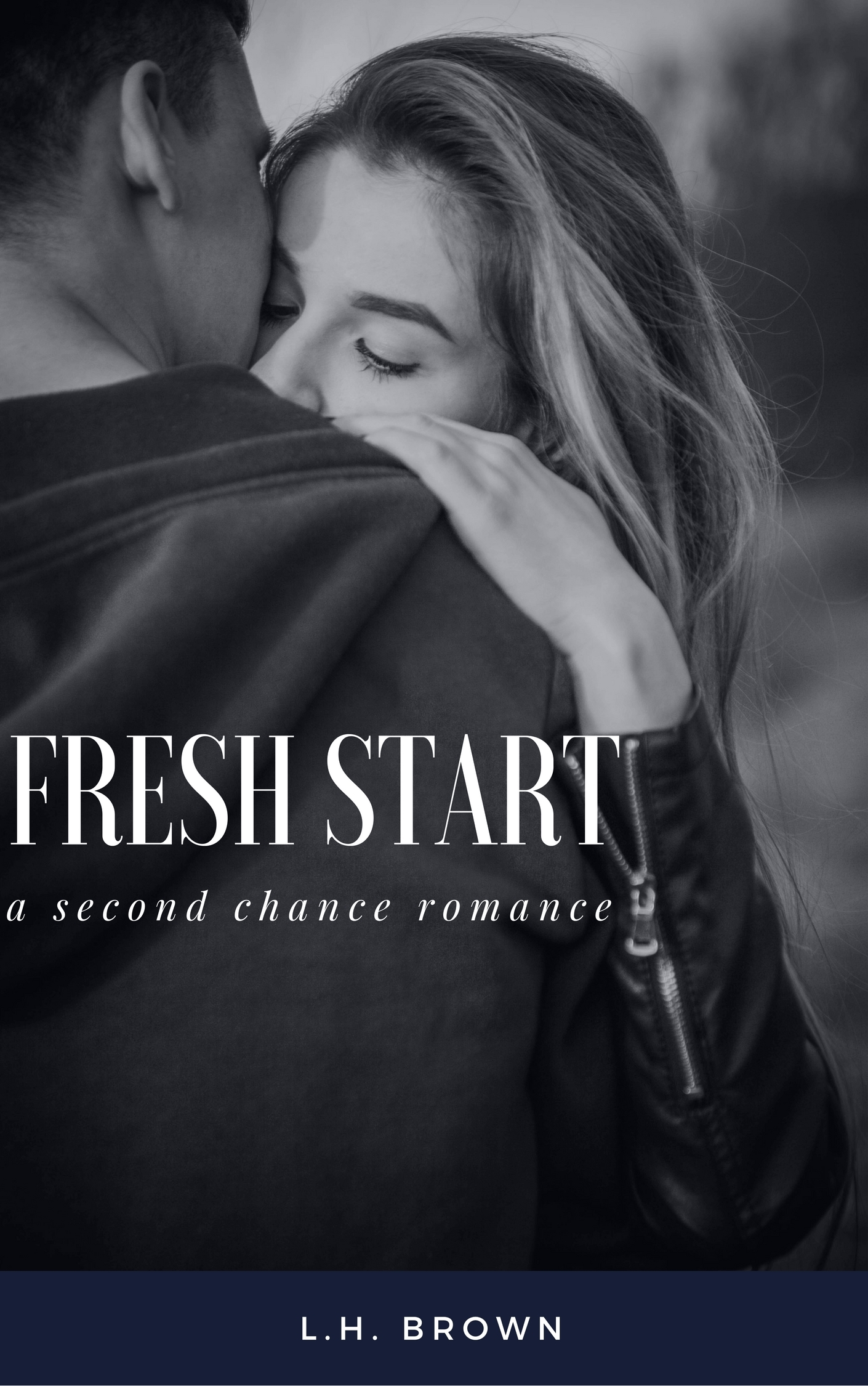 Fresh Start by L.H. Brown | Goodreads