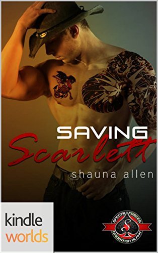 Saving Scarlett by Shauna Allen | Goodreads