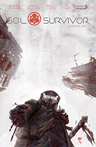 Sol Survivor: Issue 1 by Frederick Packard | Goodreads