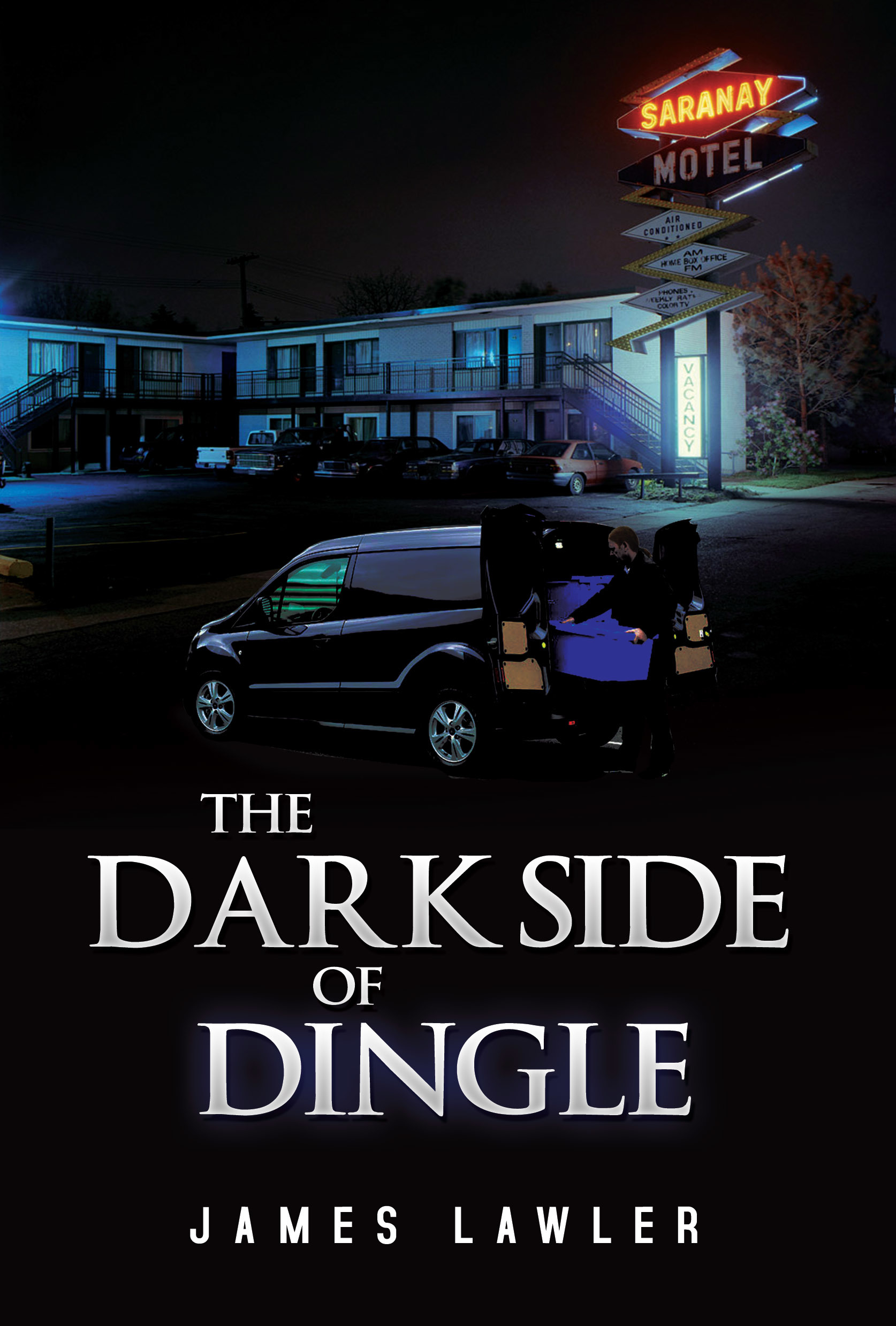 The Dark Side of Dingle by James Lawler | Goodreads