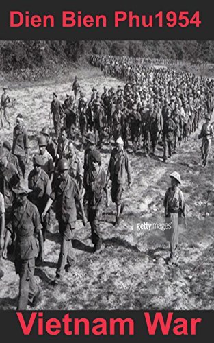 Memories of veterans in the Battle of Dien Bien Phu 1954 by Long Dinh ...