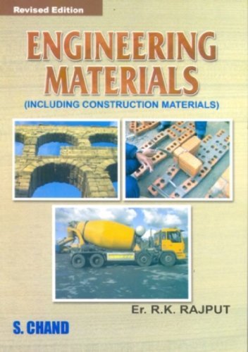 Engineering Materials by R.K. Rajput | Goodreads