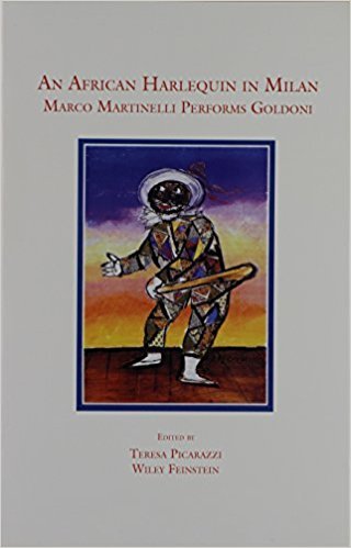An African Harlequin in Milan: Marco Martinelli Performs Goldoni by ...