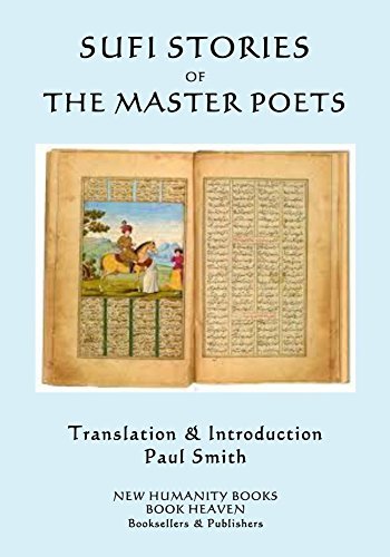 Sufi Stories of the Master Poets by Paul Smith | Goodreads