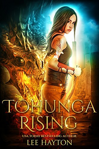 Tohunga Rising by Lee Hayton | Goodreads
