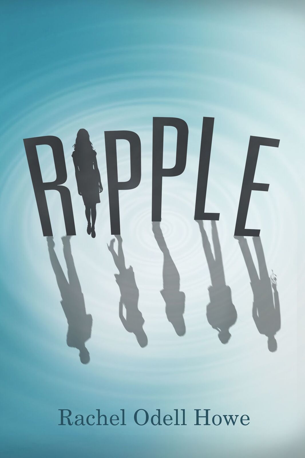 Ripple by Rachel Odell Howe | Goodreads