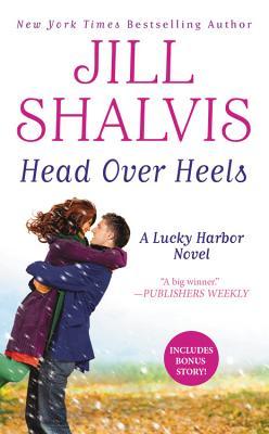 Head Over Heels by Jill Shalvis | Goodreads
