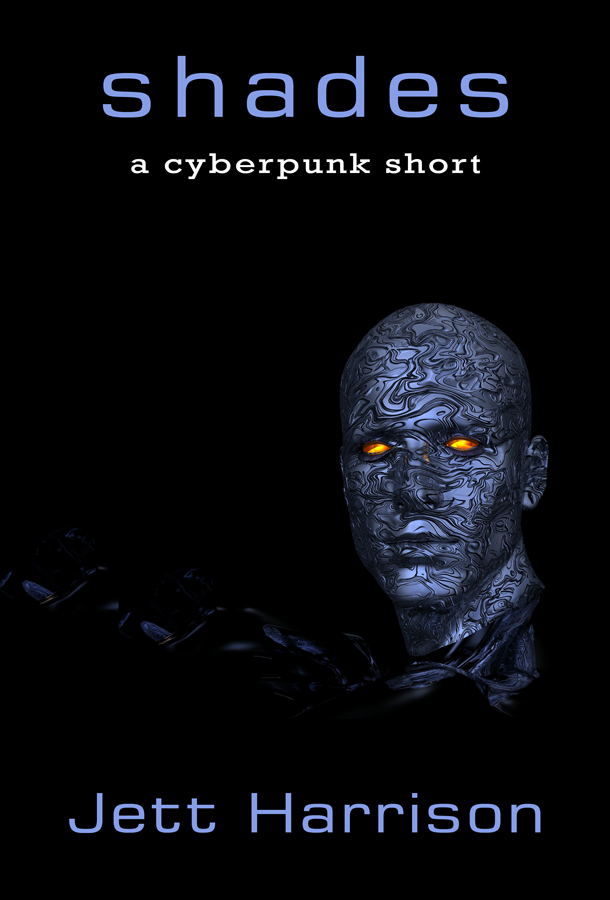 Shades by Jett Harrison | Goodreads