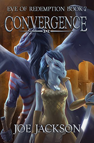 Convergence (Eve of Redemption, #7) by Joe Jackson | Goodreads