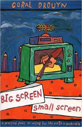 Big Screen, Small Screen: A practical guide to writing for flim and ...