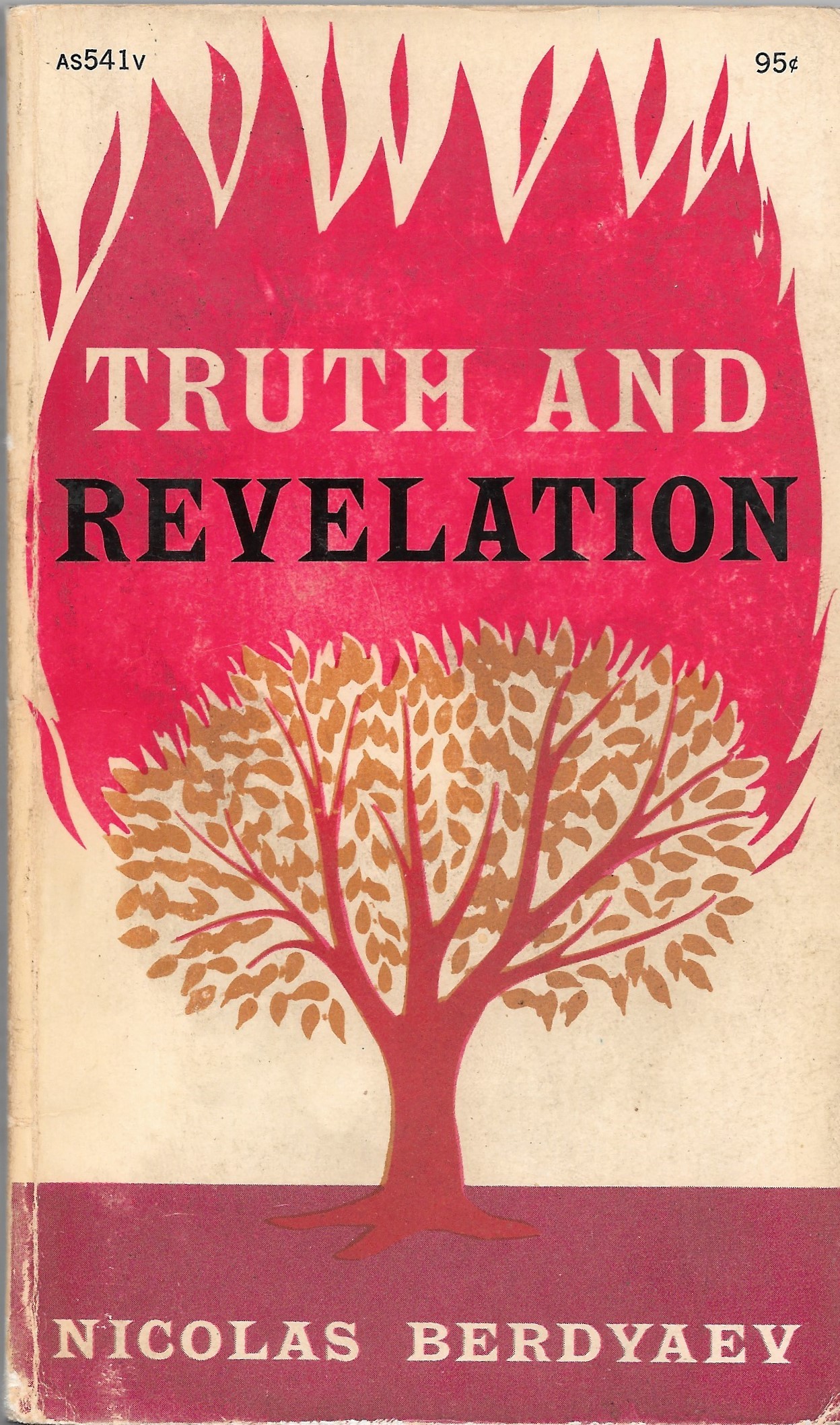 Truth & Revelation by Nikolai Berdyaev | Goodreads