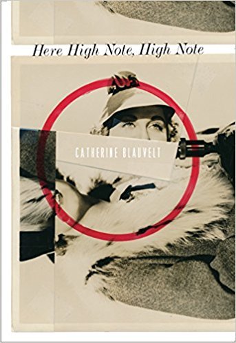 Here High Note, High Note by Catherine Blauvelt | Goodreads