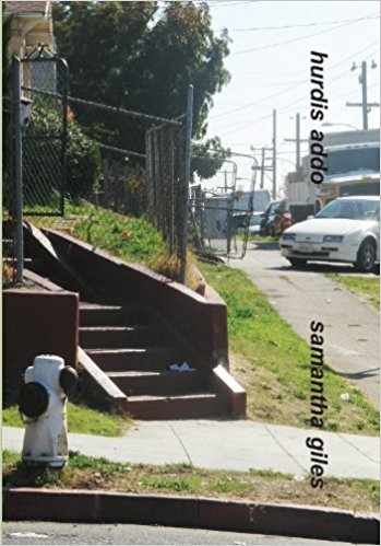 Hurdis Addo by Samantha Giles | Goodreads