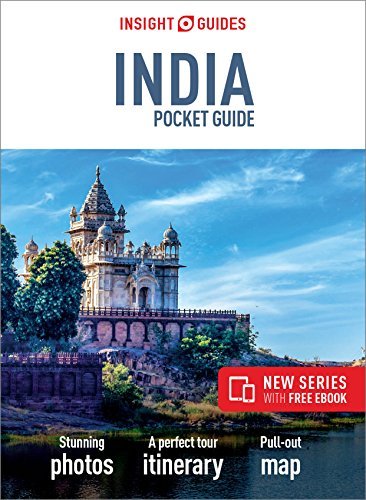 Insight Guides Pocket India (Travel Guide eBook) by Insight Guides ...