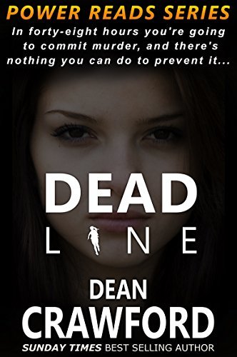 Deadline by Dean Crawford | Goodreads