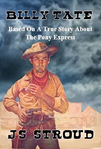 Billy Tate by J.S. Stroud | Goodreads
