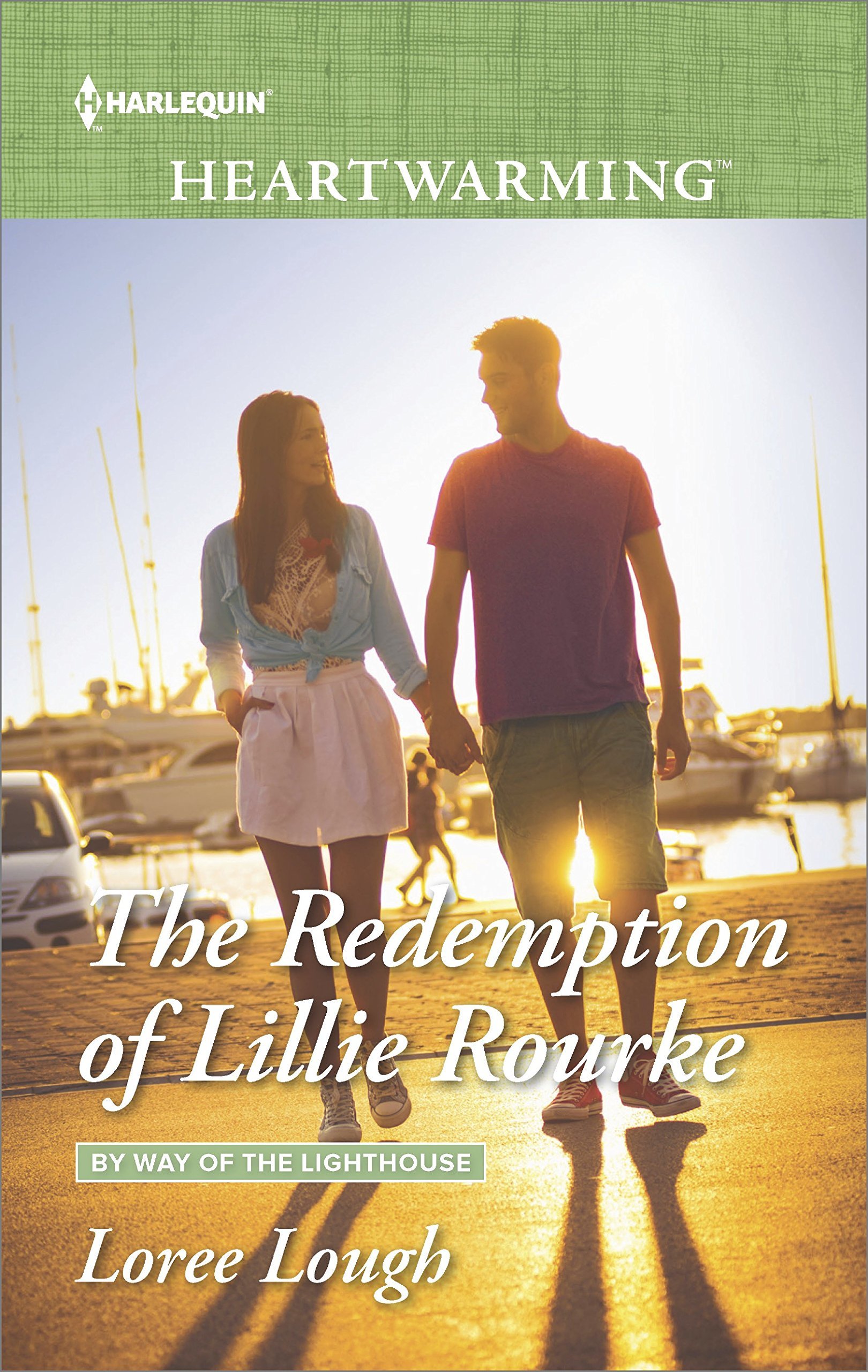 The Redemption of Lillie Rourke by Loree Lough | Goodreads