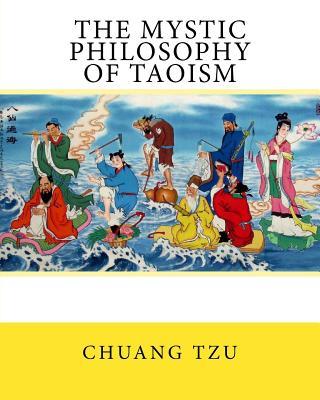 The Mystic Philosophy of Taoism by Zhuangzi | Goodreads