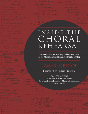 Inside the Choral Rehearsal: Harmonic Rehearsal Teaching and Learning ...