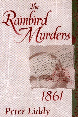 The Rainbird Murders by Peter Liddy | Goodreads