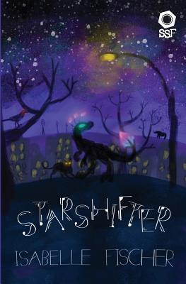 Starshifter by Isabelle Fischer | Goodreads
