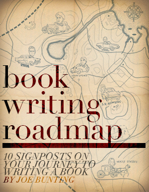 Book Writing Roadmap by J.H. Bunting | Goodreads