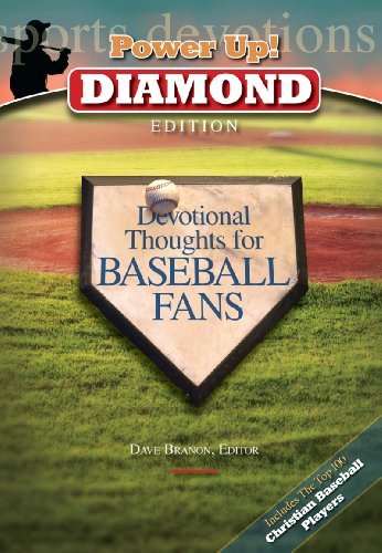 Power Up! Diamond Edition by Dave Branon | Goodreads