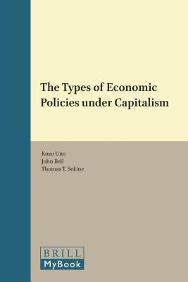 The Types of Economic Policies Under Capitalism (Historical Materialism ...