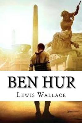 Ben Hur by Lew Wallace | Goodreads