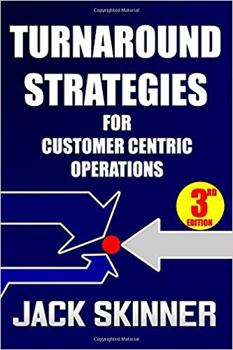 Turnaround Strategies for Customer Centric Operations by Ileana Roman ...