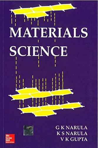 Material Science by McGraw Hill | Goodreads