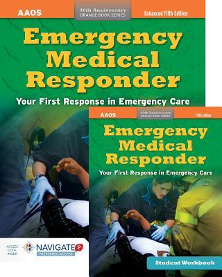 Emergency Medical Responder Includes Navigate 2 Preferred Access ...