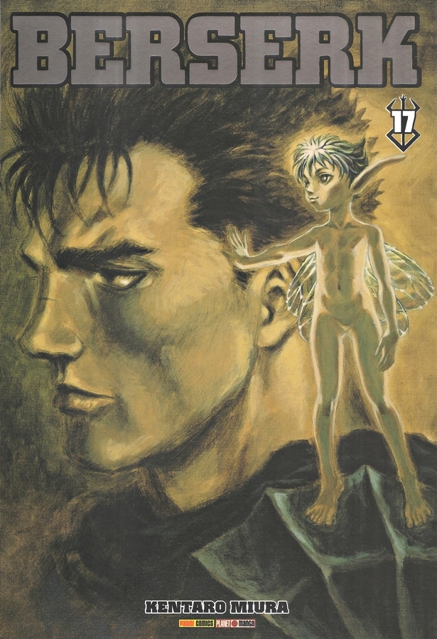 Berserk, Volume 17 (Berserk, #17) by Kentaro Miura | Goodreads