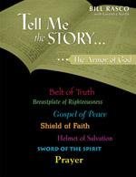 Tell Me the Story...The Armor of God by Bill Rasco | Goodreads