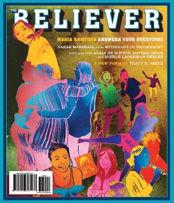 The Believer, Issue 117: February/March by Carol C. Harter Black ...