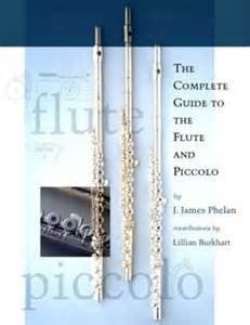 The complete guide to the flute and piccolo: From acoustics and ...