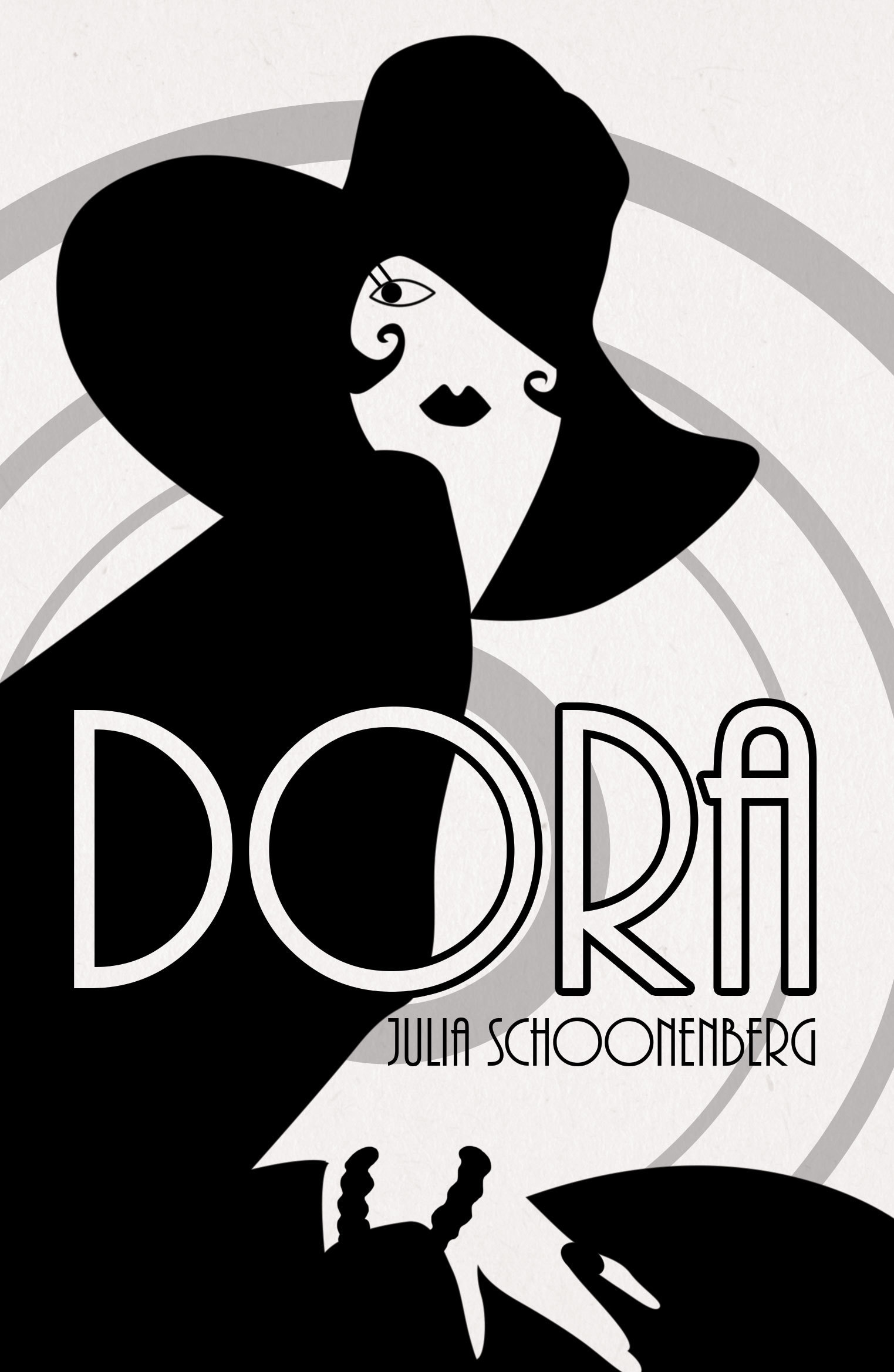 Dora by Julia Schoonenberg | Goodreads