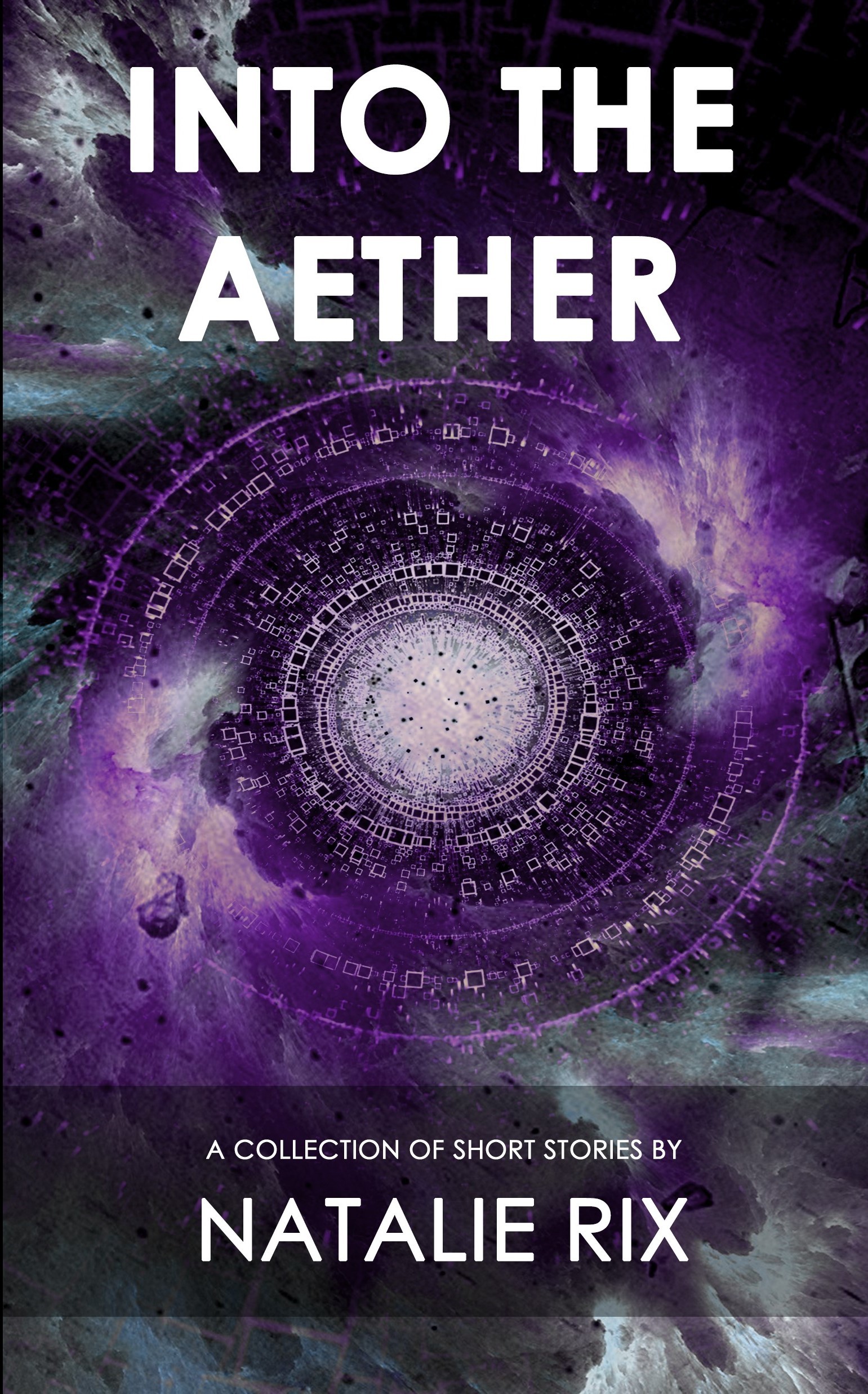 Into the Aether by Natalie Rix | Goodreads