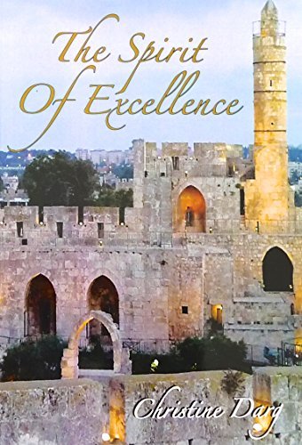 The Spirit of Excellence: A Practical Handbook for Christians Working ...