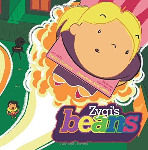 Zygi's Beans by Dustin Corkery | Goodreads