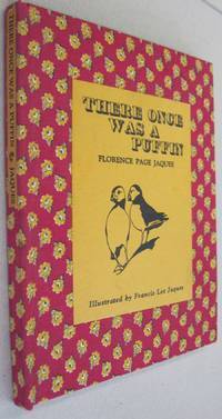There Once Was a Puffin and Other Nonsense Poems by Florence Page ...