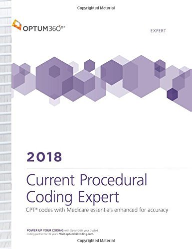 Current Procedural Coding Expert 2018 (Spiral) by Optum360 | Goodreads